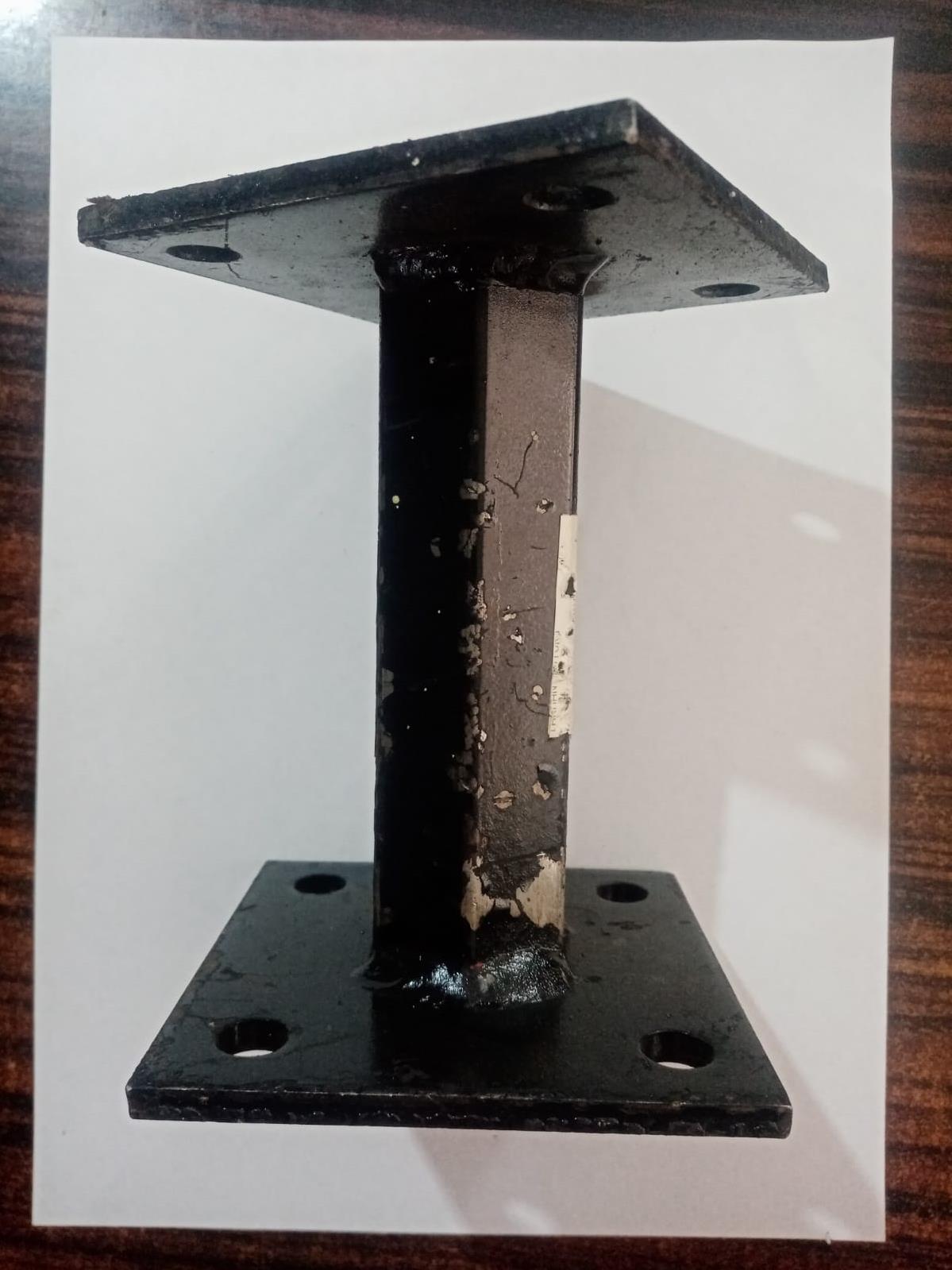 TARAL ÇAPA KOVANI 2Lİ 28MM - AKMAN MOTOR