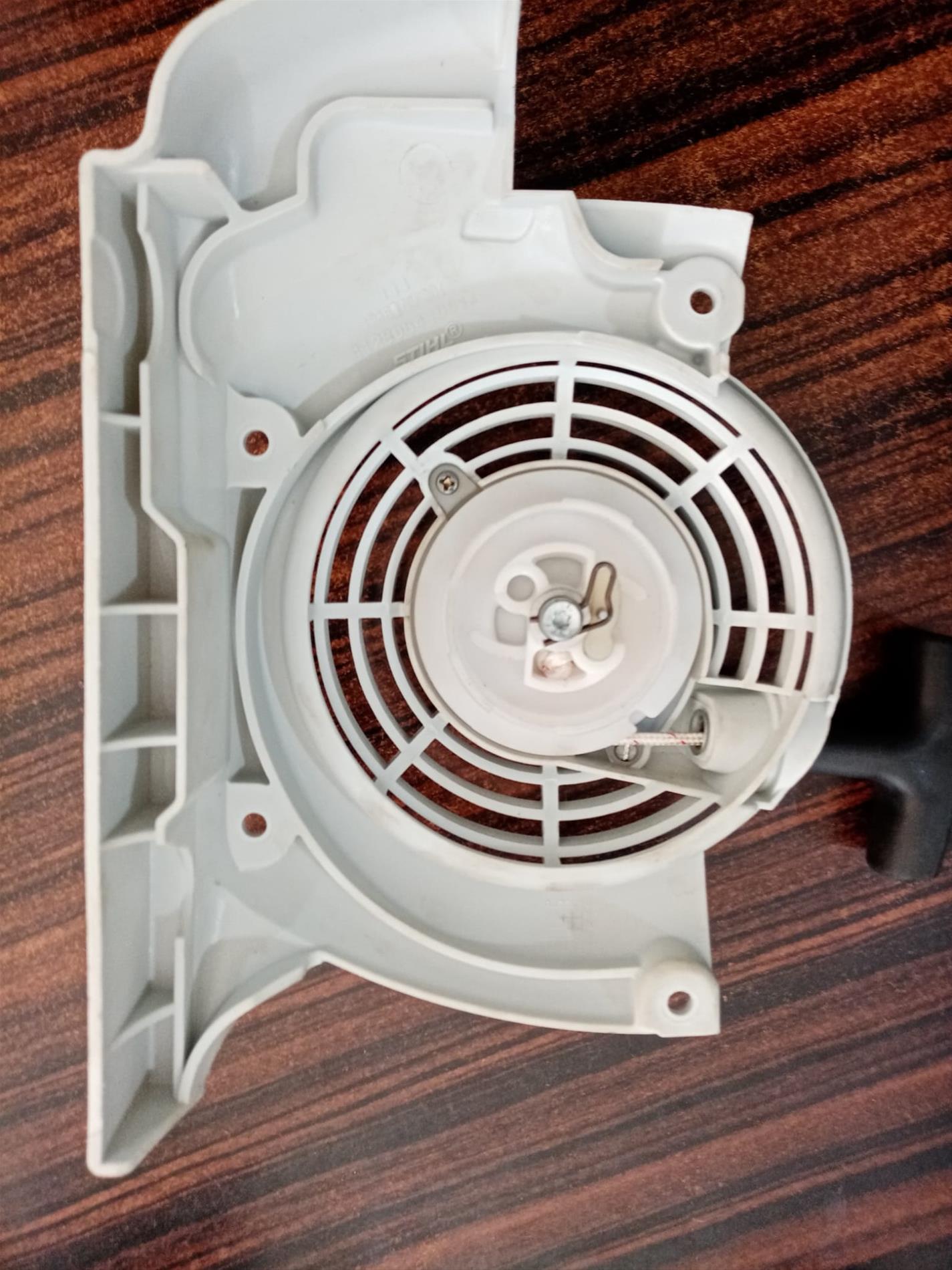 FR450-FR480 STARTER KAPAĞI ORJİNAL - AKMAN MOTOR