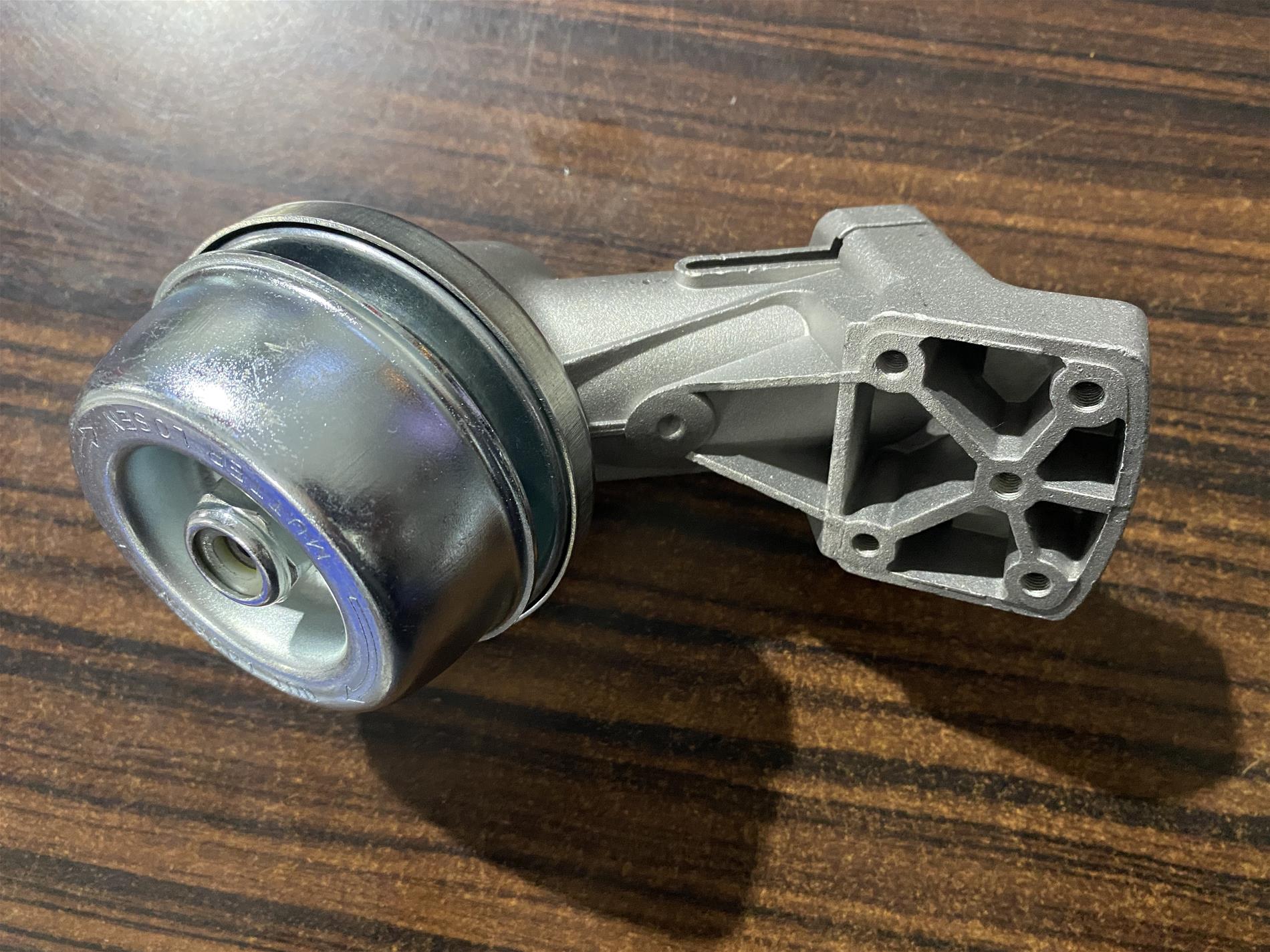 STIHL FR450-480 REDİKTÖR KAFA ACHMAN A.KALİTE - AKMAN MOTOR