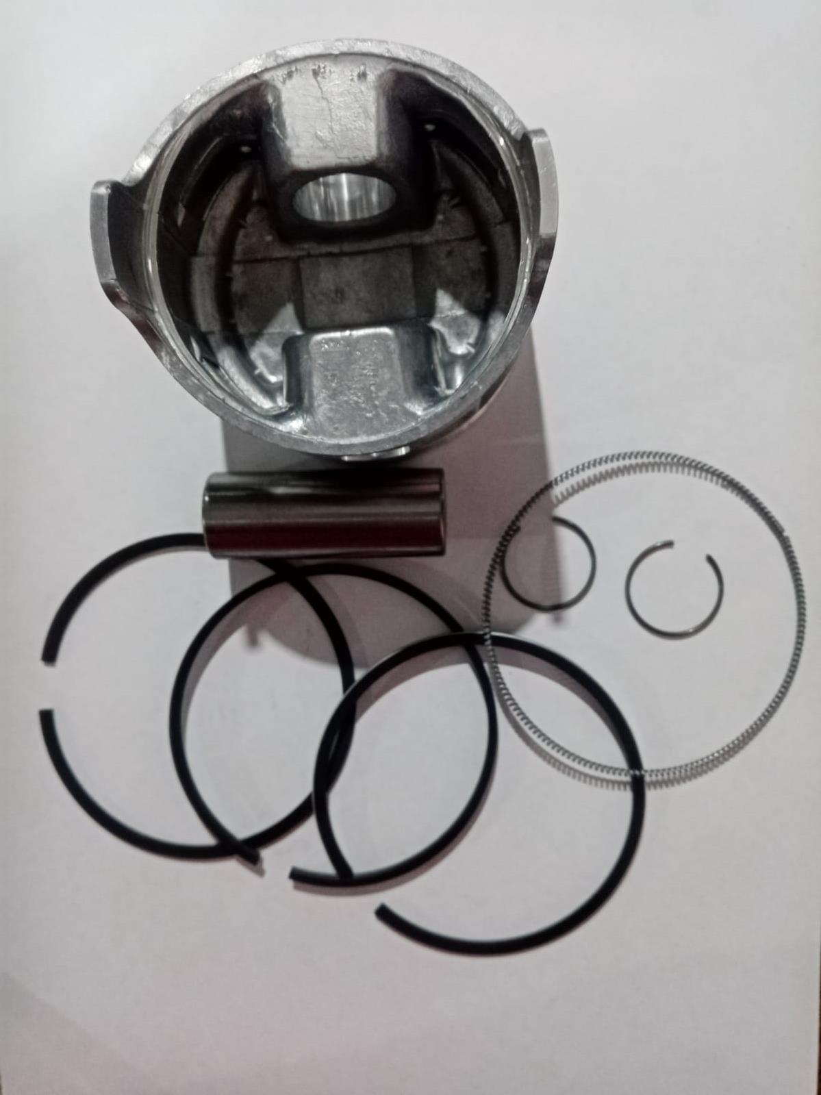 7HP PİSTON TAKIM LONCİN STANDART - AKMAN MOTOR