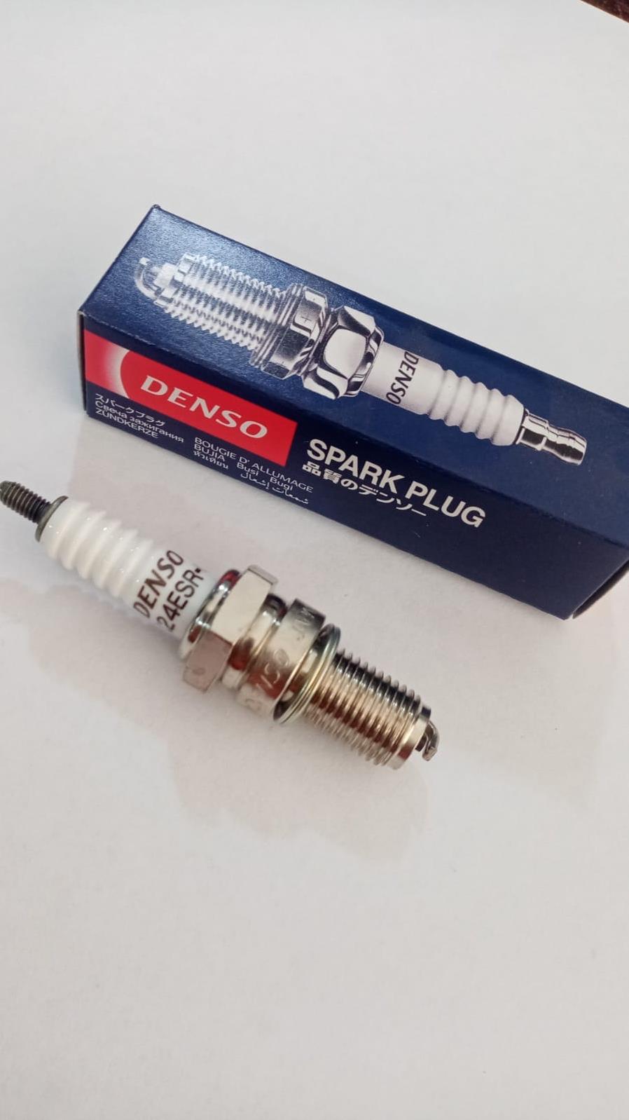 AGK BUJİ 4101 ORJ DENSO - AKMAN MOTOR